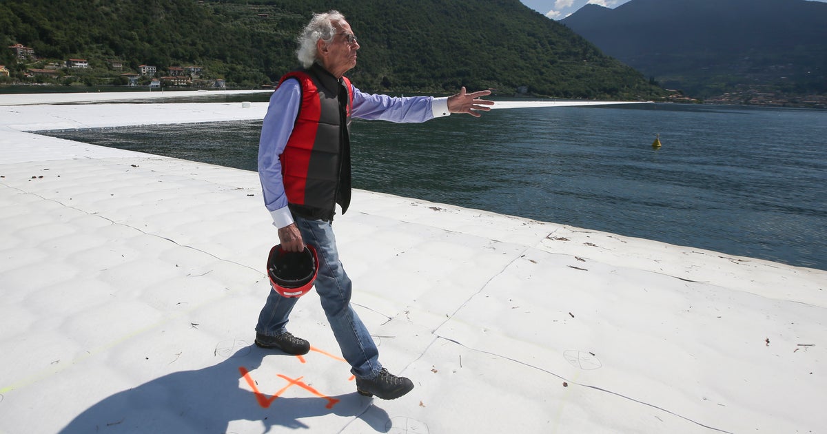 Works of Christo