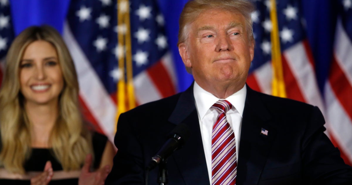 Trump University judge unseals Donald Trump video testimony - CBS News