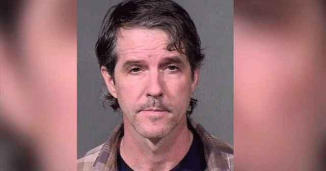 Minuteman founder Chris Simcox convicted of molesting 5-year-old girl ...
