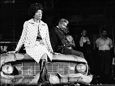 Women who broke political glass ceilings