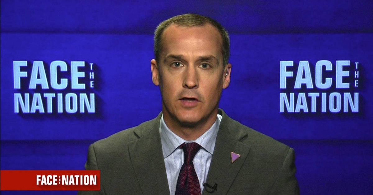 Lewandowski: Trump has "nothing to apologize for" on Mexican judge ...