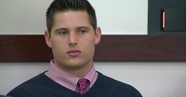 Prosecutor: Ex-Vanderbilt football player Brandon Vandenburg encouraged ...