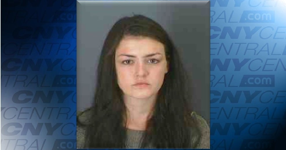 Chiropractic clinic employee Kaitlyn Conley accused of poisoning doctor ...