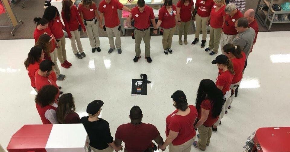 Target employees mourn loss of two team members in Orlando shooting ...