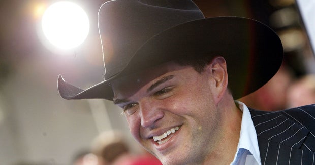 Ron Lester dead at 45; actor portrayed Billy Bob in "Varsity Blues ...