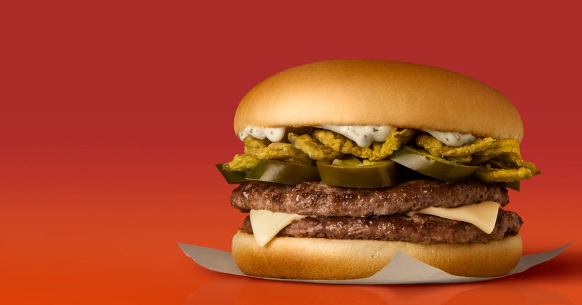 Would you like fire with that? McD's tests "ultra hot" peppers - CBS News
