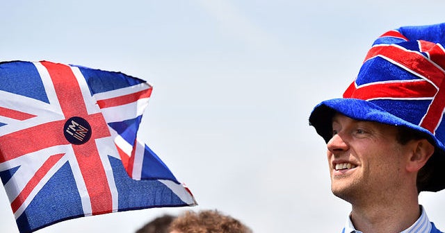 "Brexit" vote: Brits face historic choice over role in Europe - CBS News