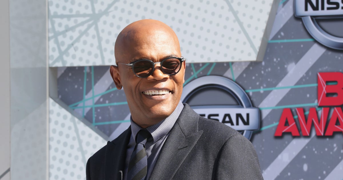 Samuel L. Jackson insists his "Star Wars" character is still alive ...
