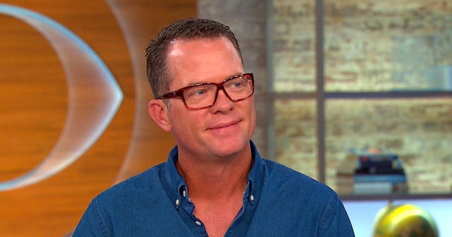 Ocearch founder Chris Fischer explains what's behind shark attacks and ...