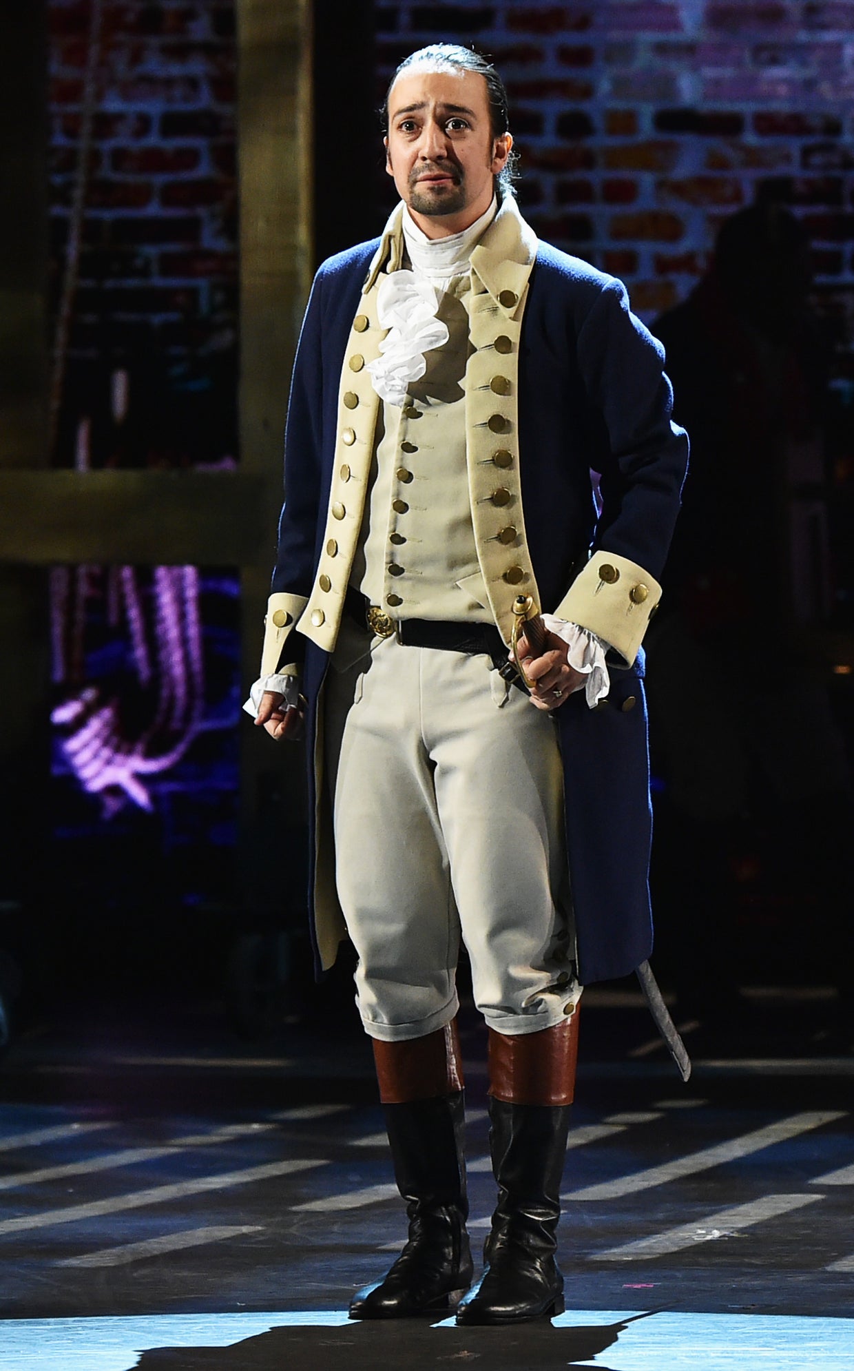 How accurate is Hamilton?