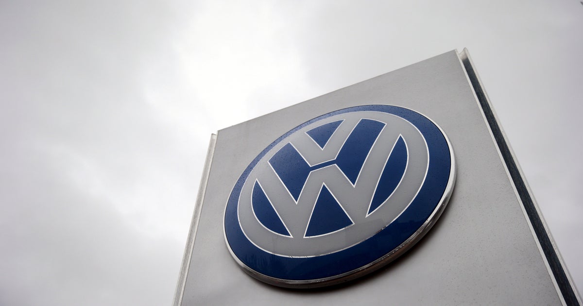 VW owners: How to claim your settlement - CBS News