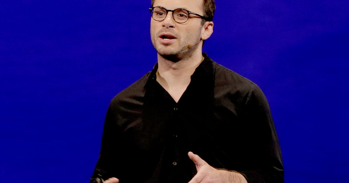 Hacker takes over Oculus CEO's Twitter, announces new boss - CBS News