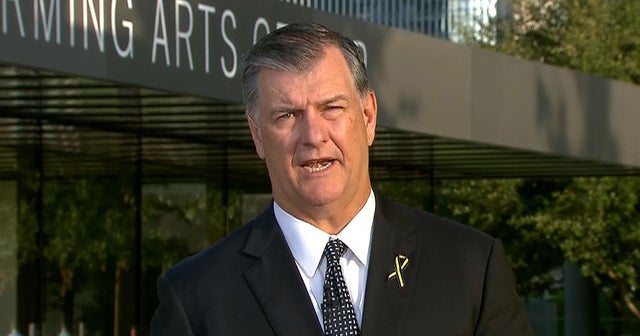 Dallas Mayor Mike Rawlings responds to Rudy Giuliani black lives matter ...