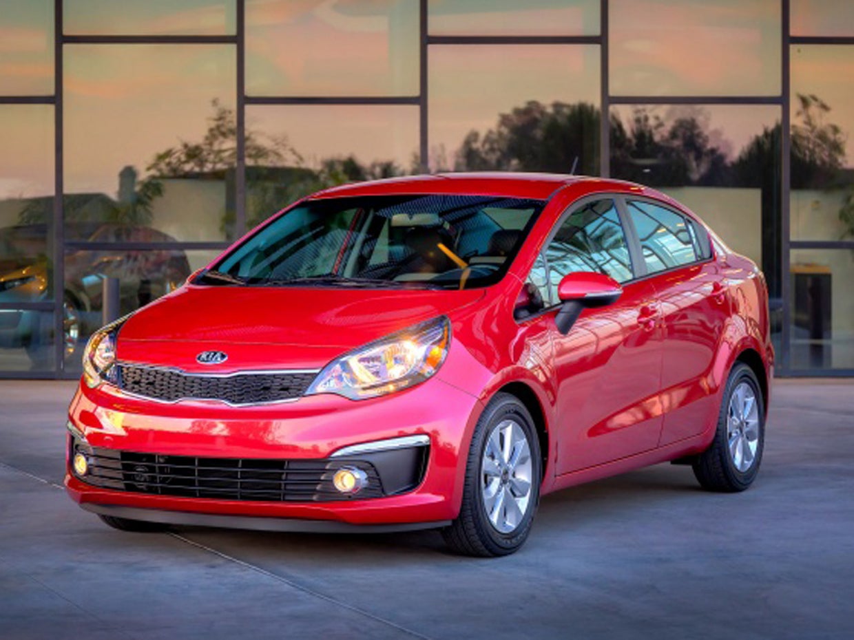 17 cars you can own for under $300 a month