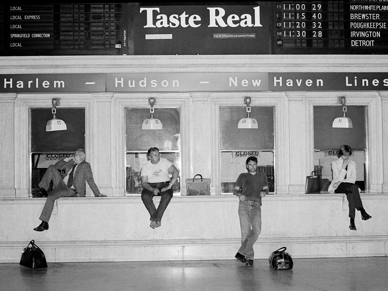 Today in history - July 14