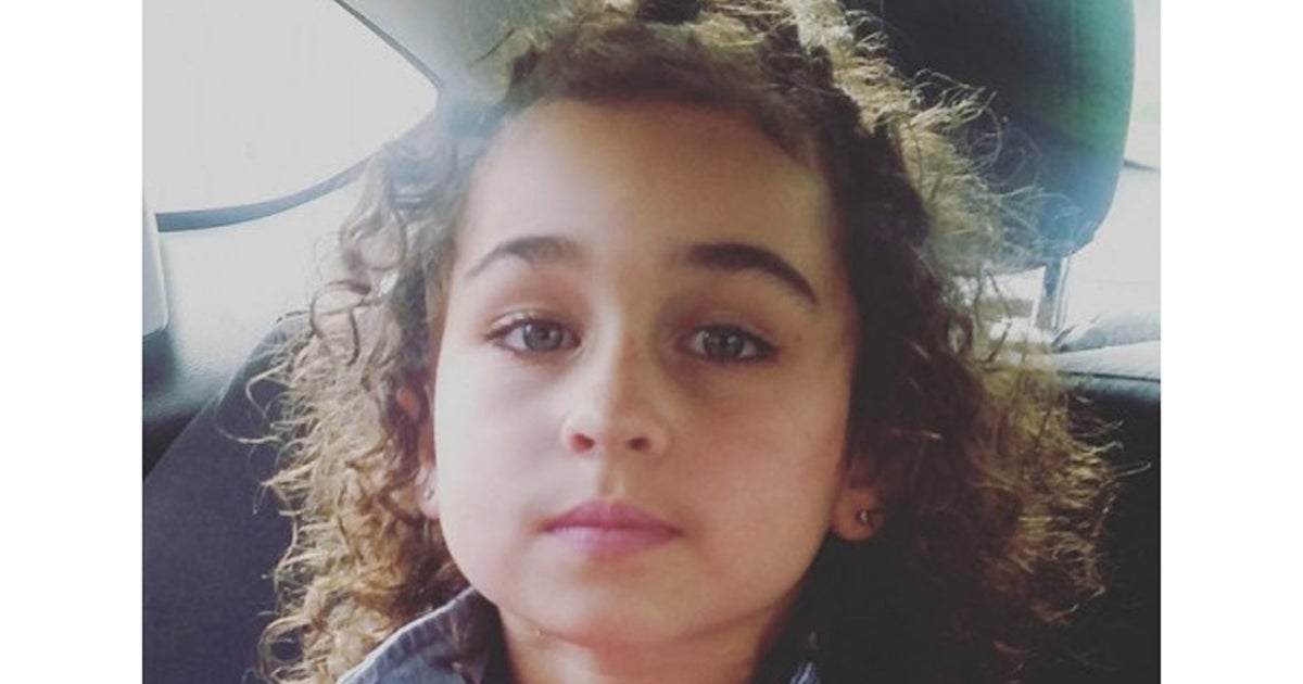 Taliyah Marsman missing: Arrest in disappearance of Calgary girl, 5 ...