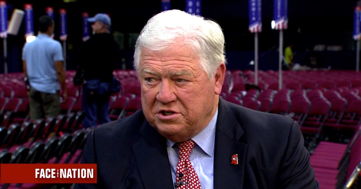 Haley Barbour, former Mississippi governor, arrested with loaded gun at ...