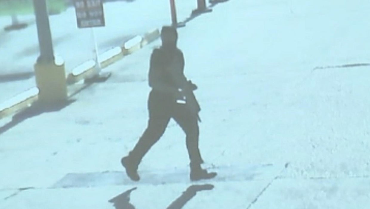 Baton Rouge police ambush: Deputy Brad Garafola "went down fighting ...