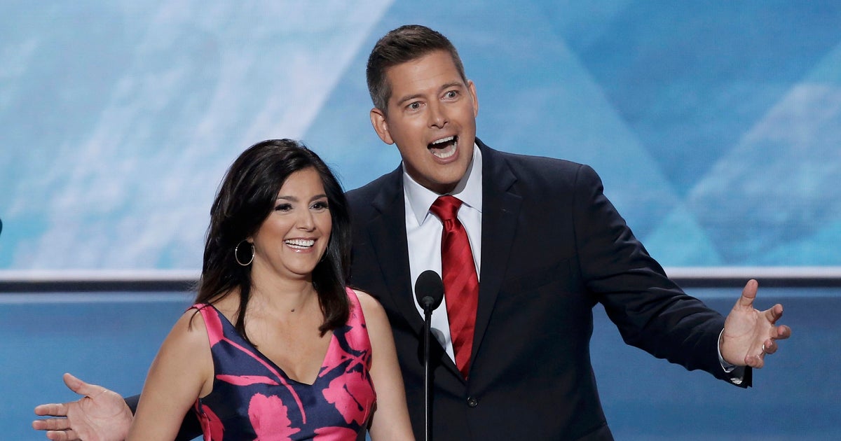 Sean Duffy resigns: GOP representative from Wisconsin announces ...