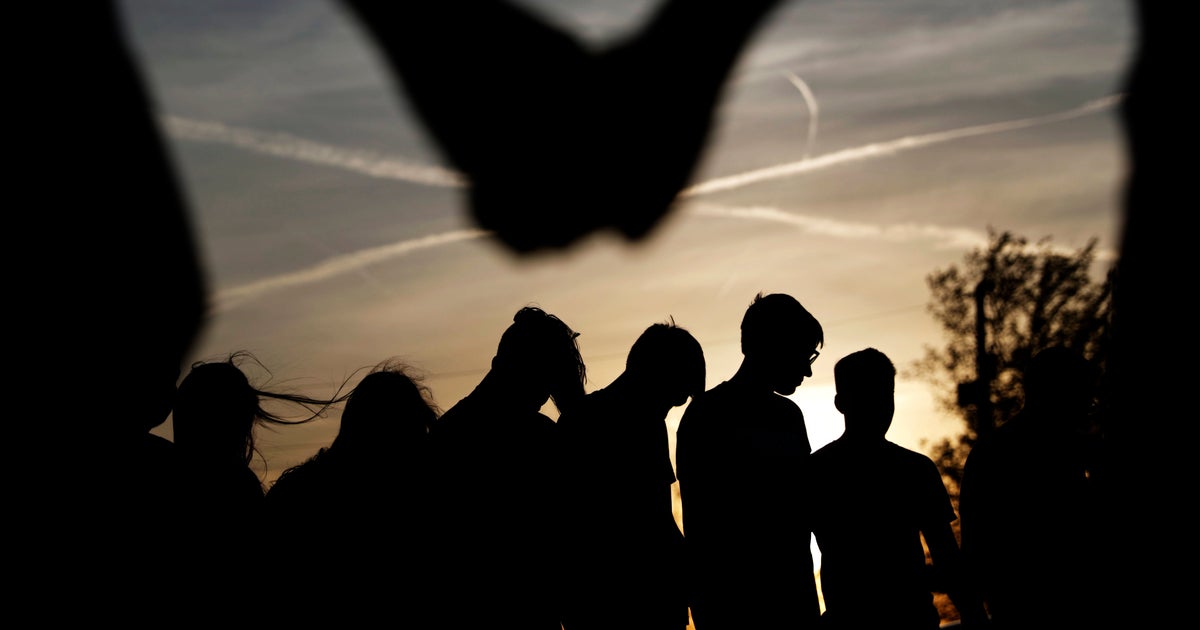 White Christians are now a minority of U.S. population, survey finds ...