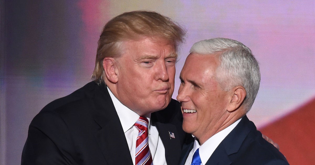 Best moments at the RNC