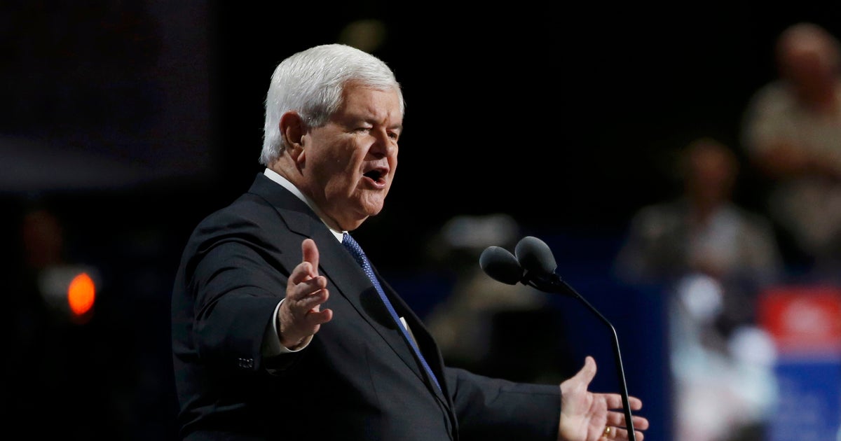 Newt Gingrich Clashes With Megyn Kelly Says Shes Fascinated With Sex