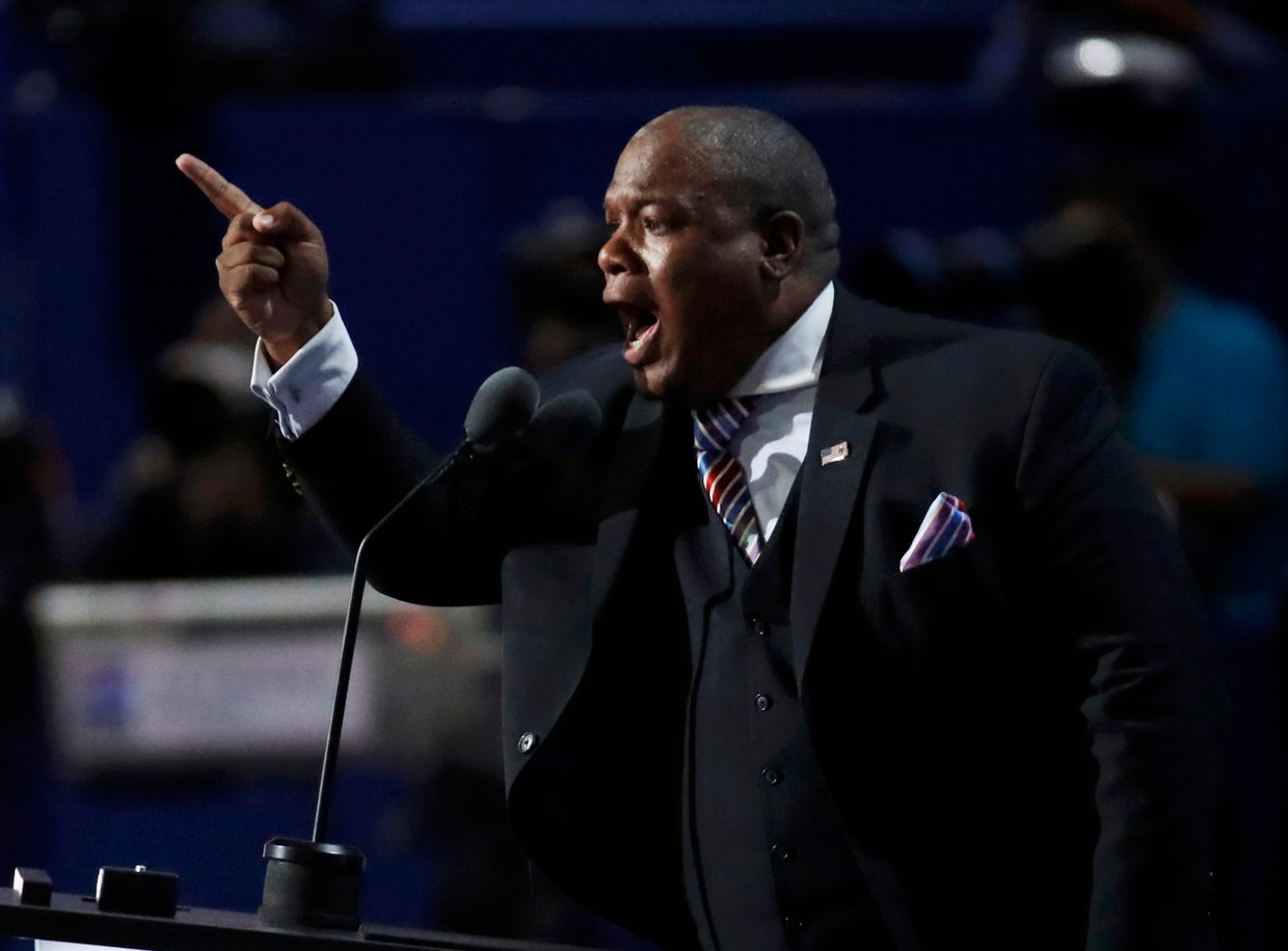 Best moments at the RNC
