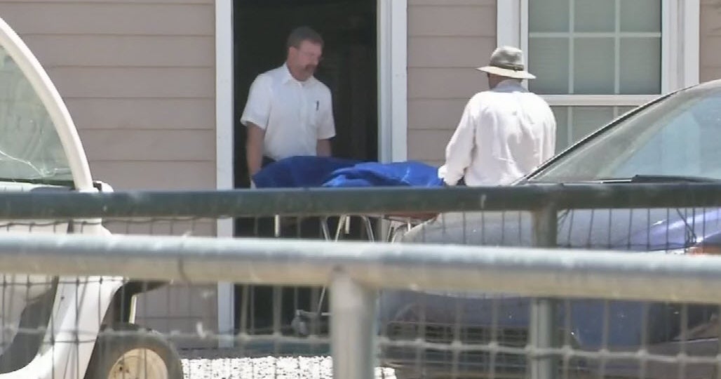 Mom, children dead in likely murder-suicide at suburban Phoenix ...