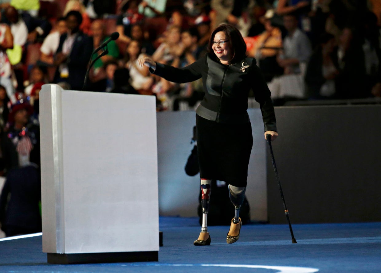 Democratic National Convention 2016 highlights