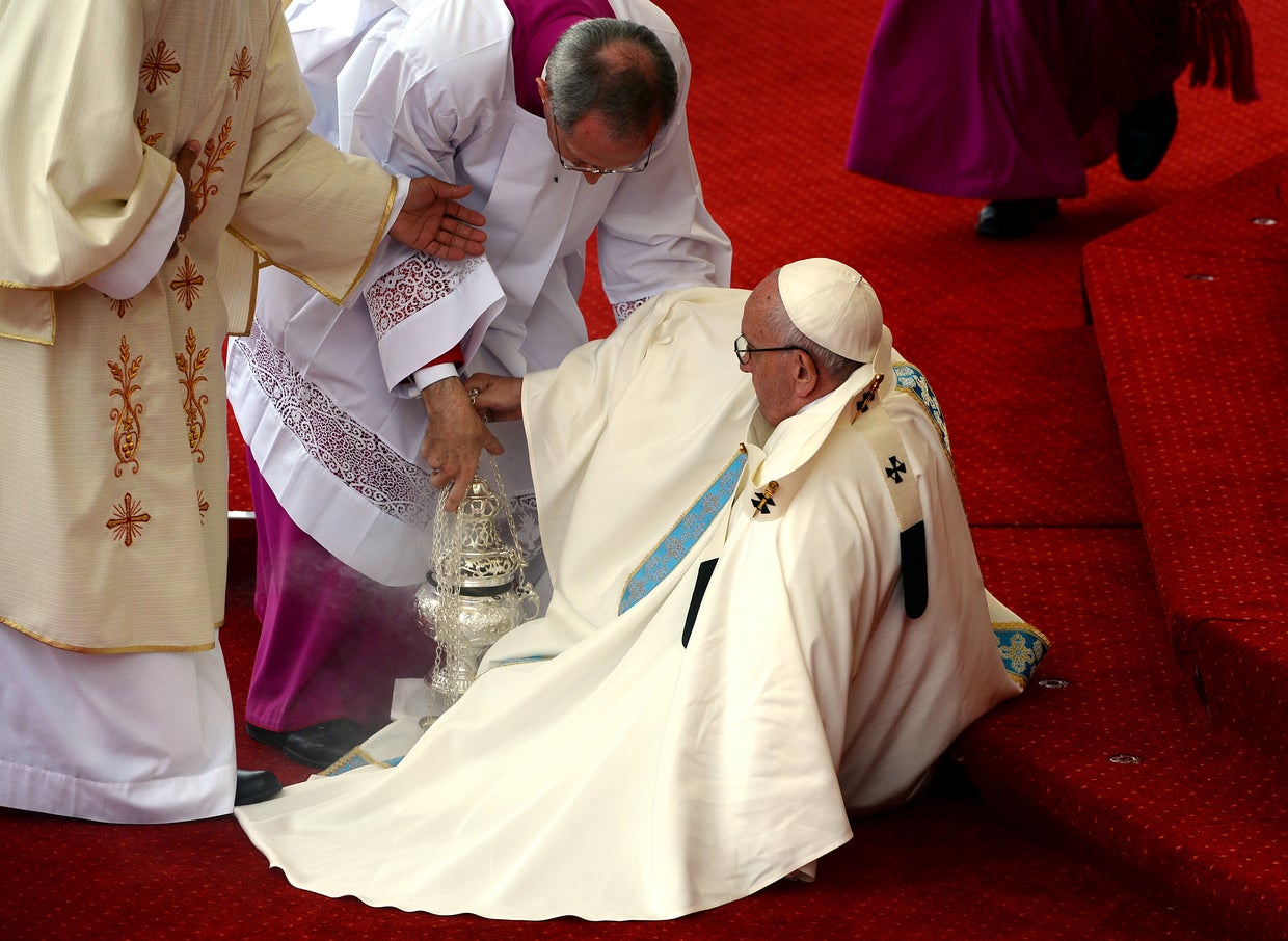 Photos of the week: July 22-29, 2016