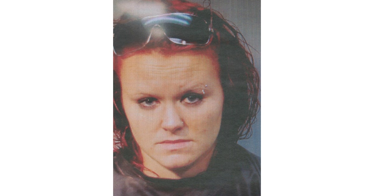 Police: Woman found bound in motel fabricated abduction - CBS News