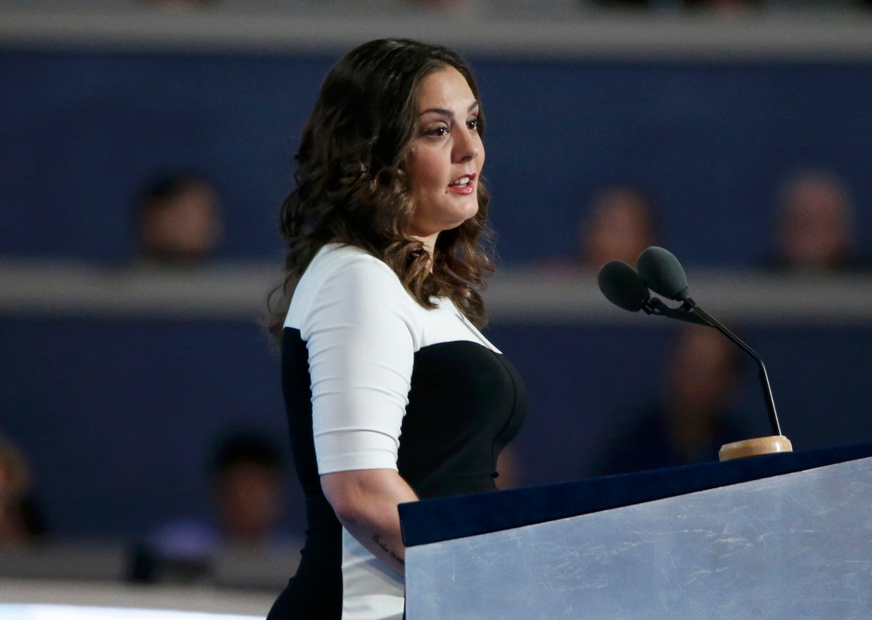 Democratic National Convention 2016 highlights