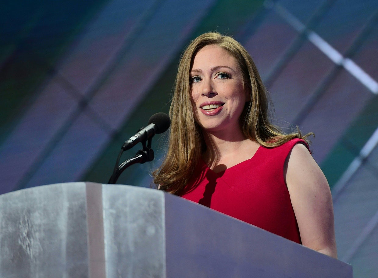 Democratic National Convention 2016 highlights