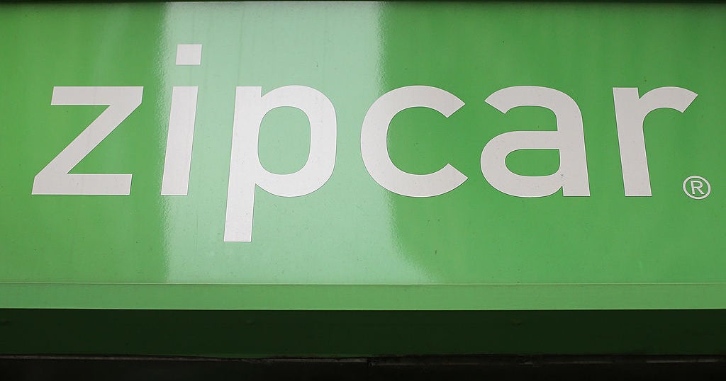 NY: Zipcar charged for damages without telling consumers - CBS News
