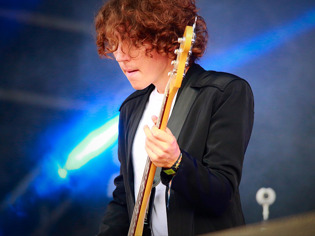 Scenes from Lollapalooza 2016