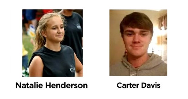 Georgia teen murders: Disturbing new allegations against Jeffrey ...