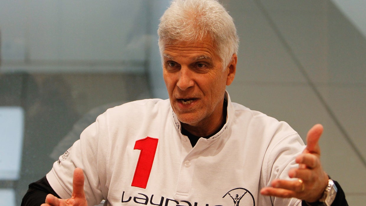 Famous American Olympic athletes: Where are they now?