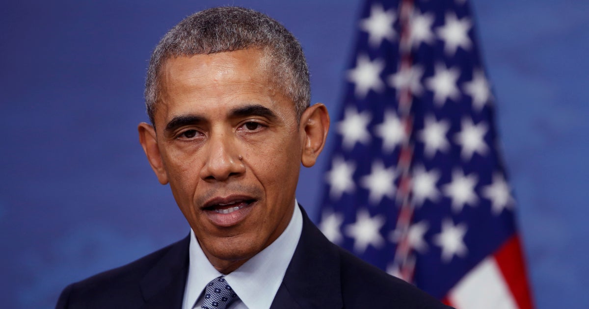 White House press secretary defends Obama on transparency - CBS News