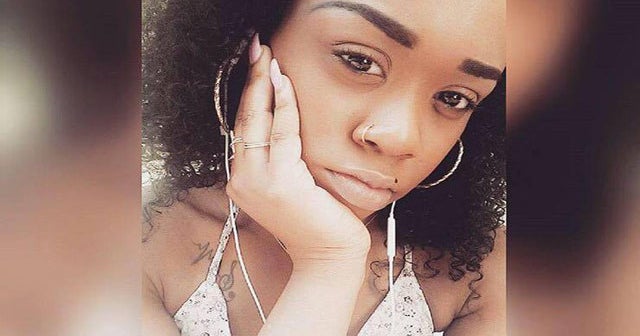 Dominique Davis case: Conflicting accounts in highway van-fall death of ...