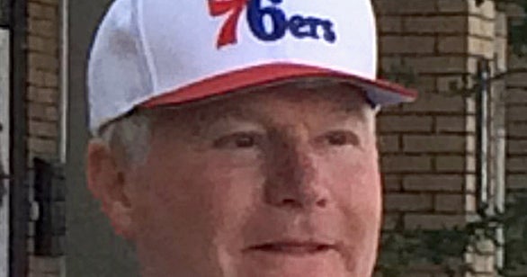 Federal agents search union boss Johnny Dougherty's home in ...