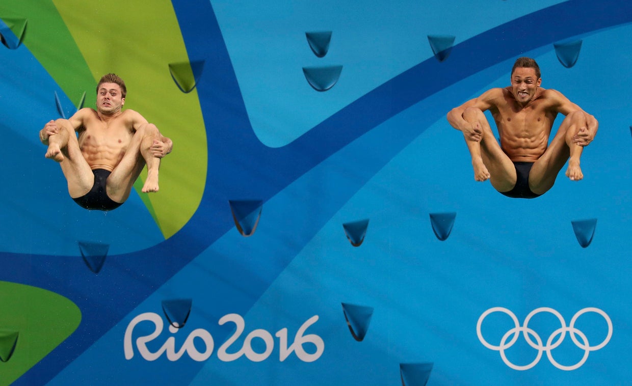 America's Rio Olympic medalists