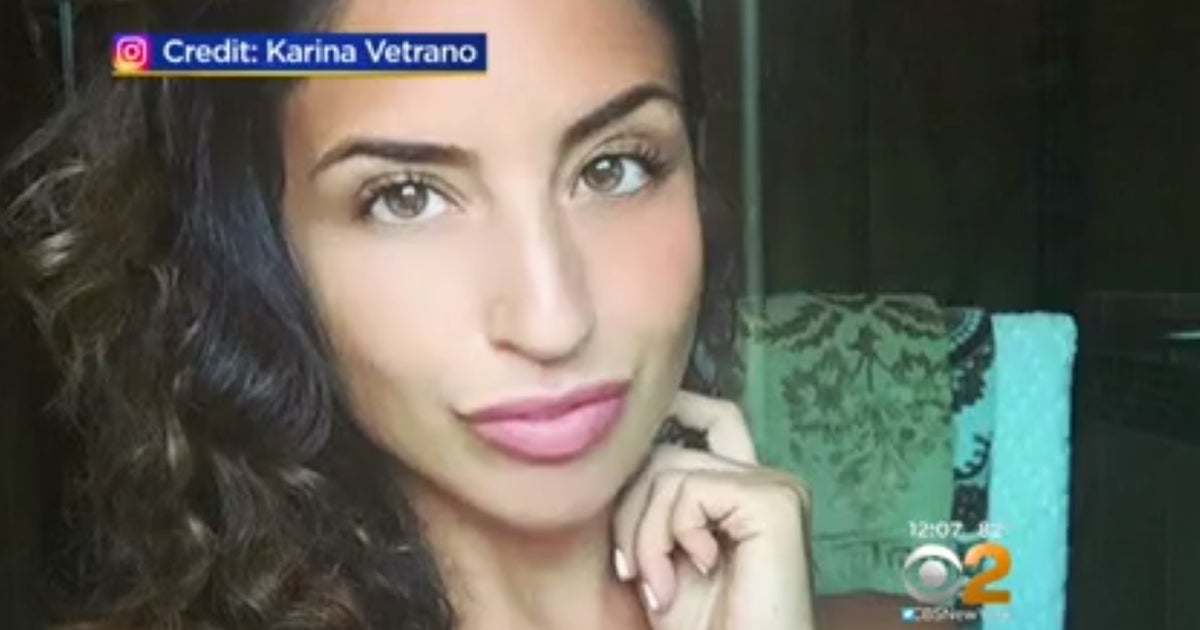 Karina Vetrano murder: Father of slain NYC jogger to daughter's killer ...