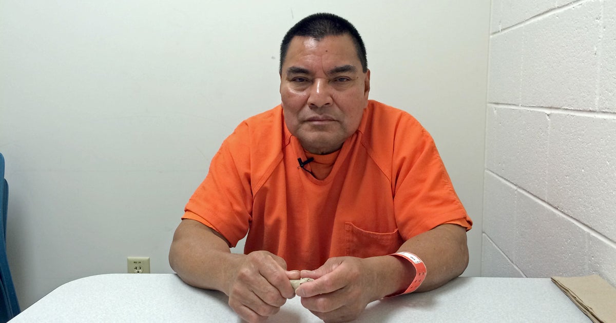 Suspect in infamous 1982 Guatemala massacre sent home from U.S. - CBS News