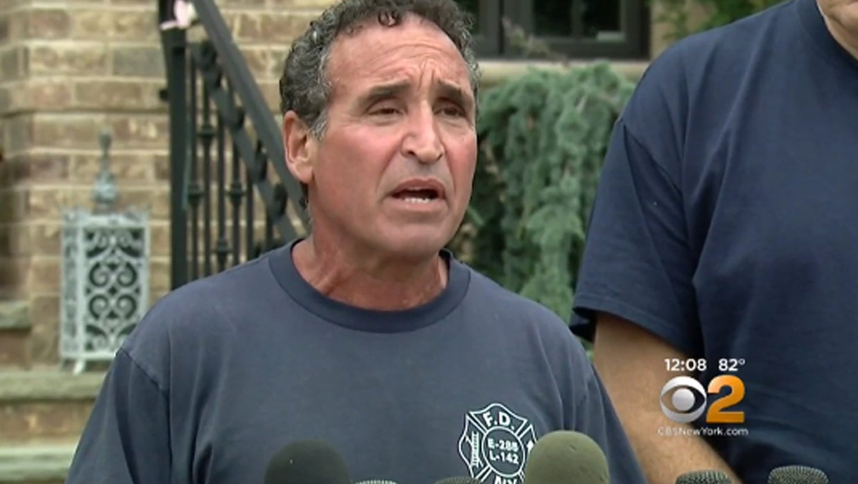 Karina Vetrano murder: Father of slain NYC jogger to daughter's killer ...