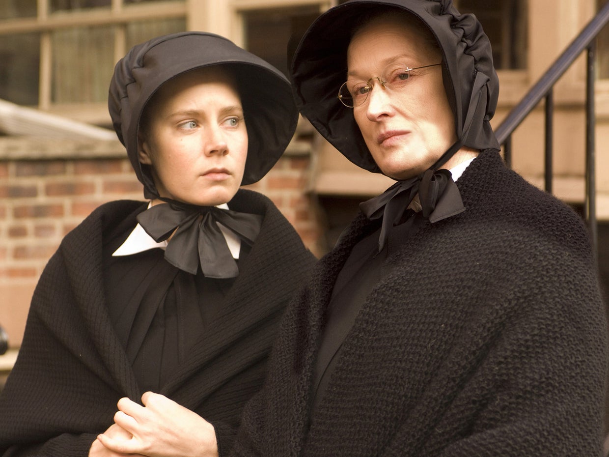 Meryl Streep