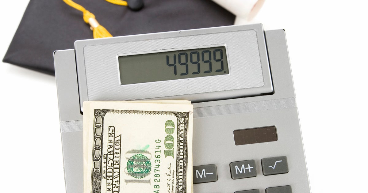 What to do when the tuition bill is due - CBS News