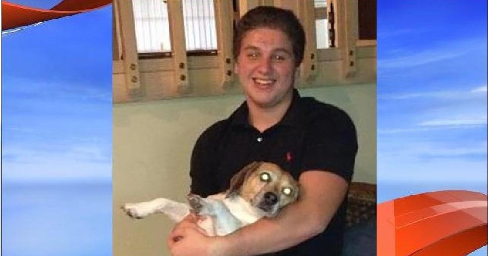 Suspect in Fla. deadly face-biting attack has bizarre online persona ...