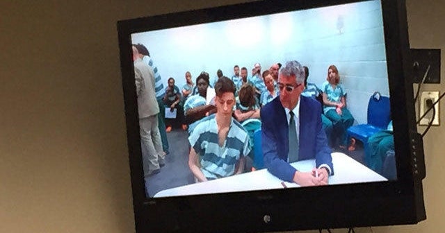 "I’m killing everyone:" Suspect Allen Ivanov's texts foretold deadly ...