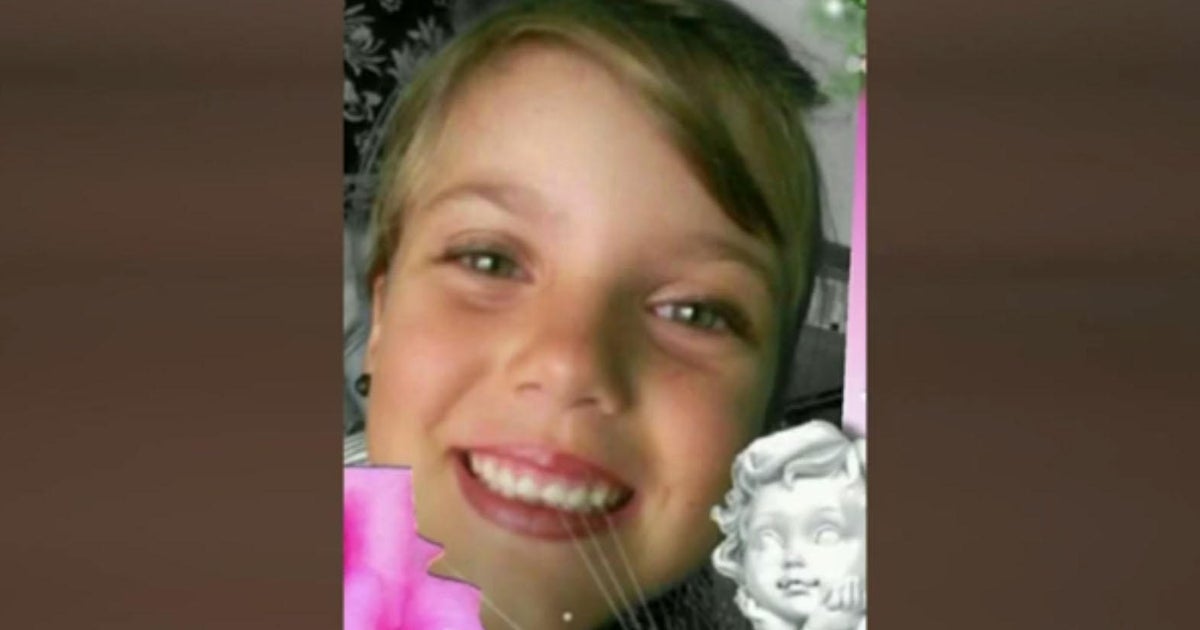 Victoria Martens murder: Fabian Gonzales, suspect in New Mexico girl's ...