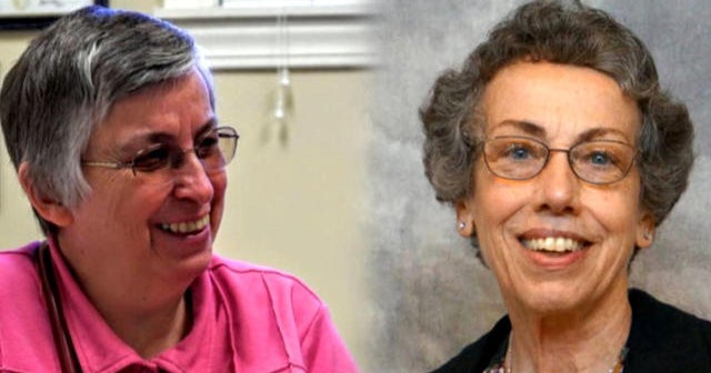 Mississippi police arrest man in killings of two nuns - CBS News